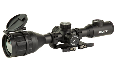 iRay Bolt TX60C Thermal Weapon Sight - Tier 1 Tactical