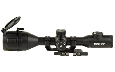 iRay Bolt TX60C Thermal Weapon Sight - Tier 1 Tactical